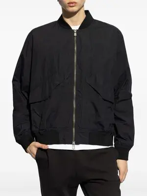 SAVE THE DUCK Recycled Nylon Bomber Jacket