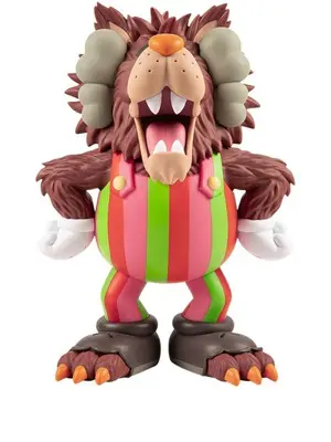 KAWS Cereal Monsters Frute Brute Figure