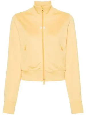 Courreges High Neck Sweatshirts Hoodies For Women