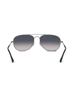 Ray-ban Pilot-frame Sunglasses