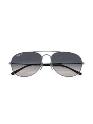 Ray-ban Pilot-frame Sunglasses