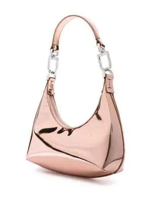 Giorgio Armani La Prima Mini Shoulder Bag