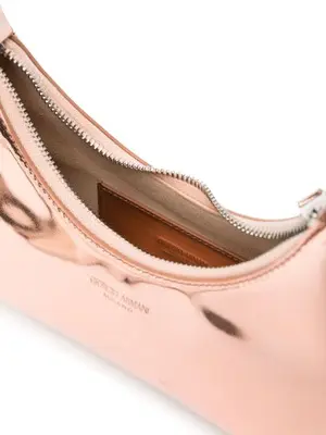 Giorgio Armani La Prima Mini Shoulder Bag