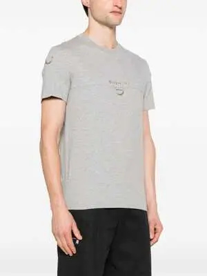 Givenchy D-ring Cotton T-shirt