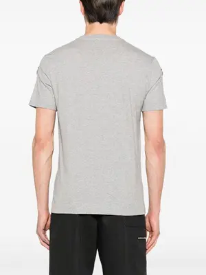 Givenchy D-ring Cotton T-shirt