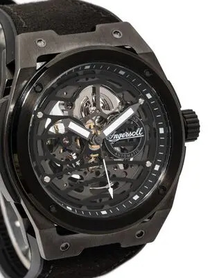 INGERSOLL WATCHES Springfield Automatic 52mm