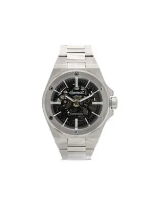 Ingersoll Two Tone Watches For Men