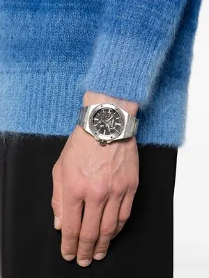 INGERSOLL WATCHES The Broadway 47mm Bracelet Watch