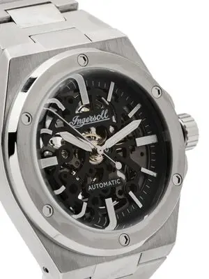 INGERSOLL WATCHES The Broadway 47mm Bracelet Watch
