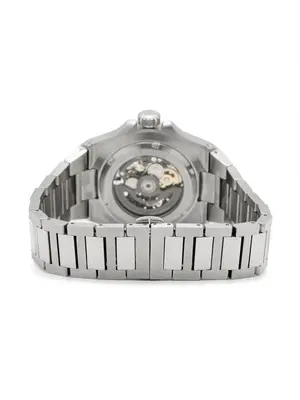 INGERSOLL WATCHES The Broadway 47mm Bracelet Watch