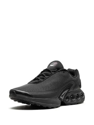Nike Air Max Dn Sneakers - Black