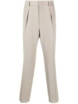 Fendi Tailored Trousers