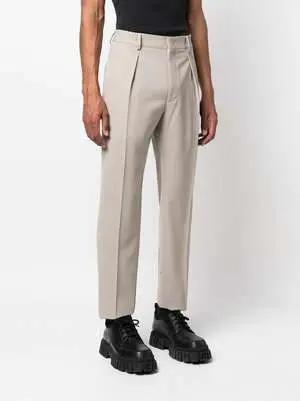 Fendi Tailored Trousers
