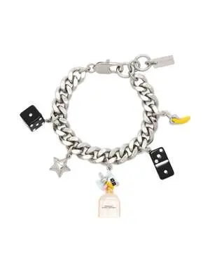 Marc Jacobs Polished Bracelets