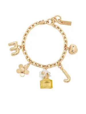 Marc Jacobs Mini Icon Bracelet