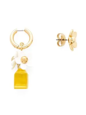 Marc Jacobs Mini Icon Earrings