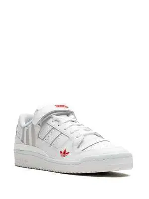 Adidas Forum Low Sneakers
