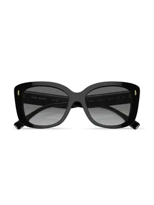 Tory Burch Miller Oversized Cat-eye Sunglasses
