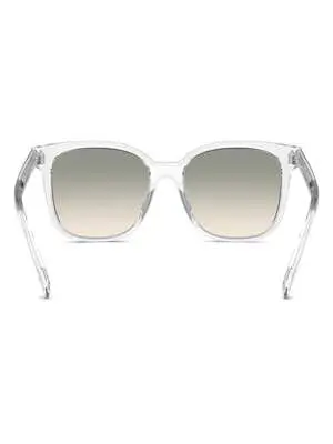 Tory Burch Oversized Sunglasses
