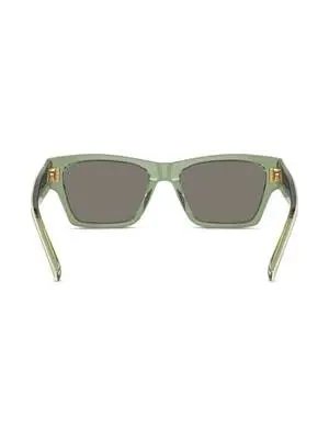 Tory Burch Square-frame Sunglasses
