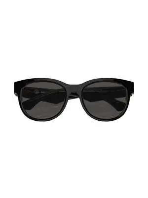 Burberry Wayfarer-frame Sunglasses