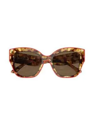 Tory Burch Cat-eye Frame Sunglasses