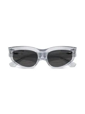 Burberry Cat-eye Sunglasses