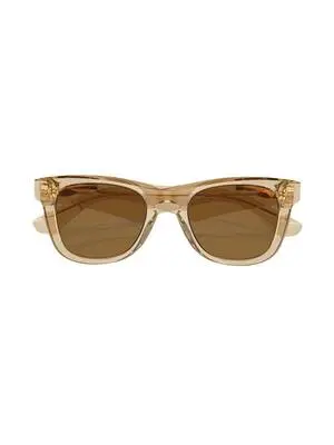 Burberry Square-frame Sunglasses