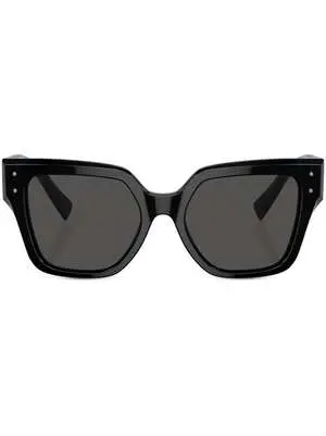 Dolce & Gabbana Square-frame Sunglasses