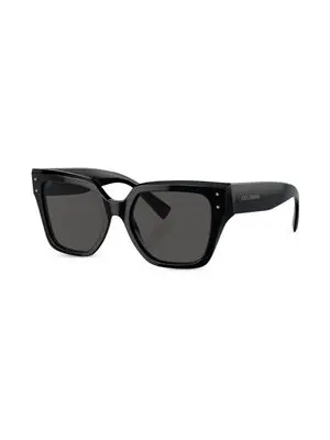 Dolce & Gabbana Square-frame Sunglasses