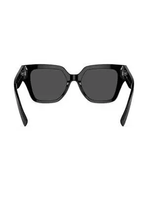 Dolce & Gabbana Square-frame Sunglasses