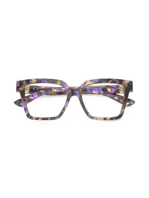 Dolce & Gabbana Logo-plaque Glasses
