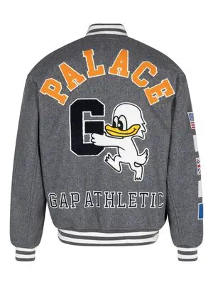 PALACE X Gap Varsity Jacket