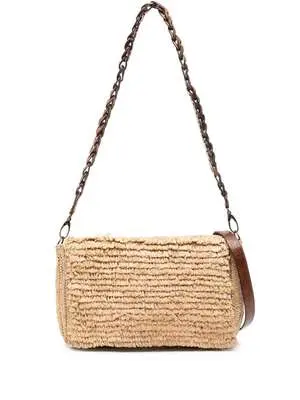 Ibeliv Raffia Bags For Women