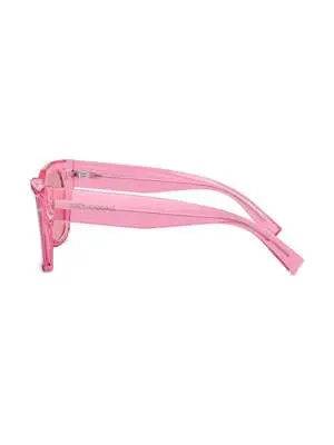 Dolce & Gabbana Square-frame Sunglasses
