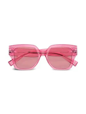 Dolce & Gabbana Square-frame Sunglasses