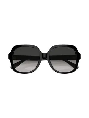 COACH® Oversized Sunglasses