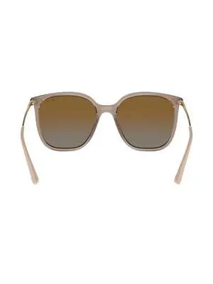 VOGUE EYEWEAR Oversized Sunglasses