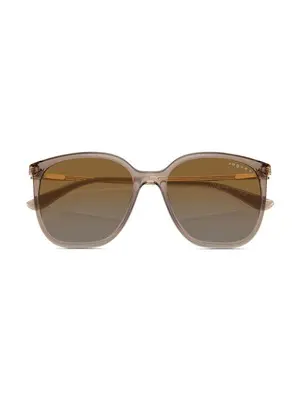 VOGUE EYEWEAR Oversized Sunglasses