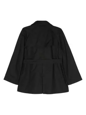 FAY Double-breasted Coat
