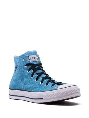 CONVERSE X Stussy Chuck 70 Sneakers