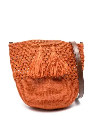 Ibeliv Extra Large Bucket Bags
