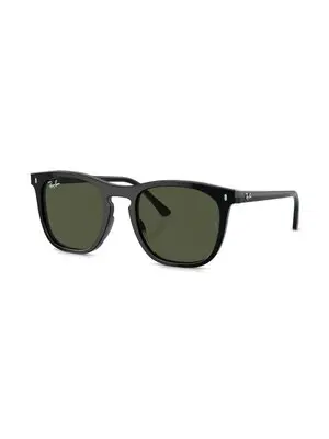 Ray-ban Square Frame Sunglasses