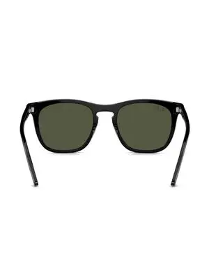 Ray-ban Square Frame Sunglasses