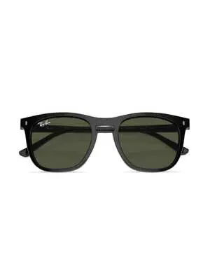 Ray-ban Square Frame Sunglasses