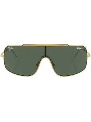 Ray-ban Wings Iii Square Sunglasses
