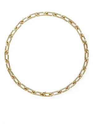 OTIUMBERG Arena Chain Necklace - Gold