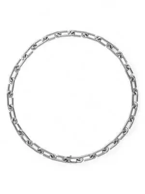 OTIUMBERG Arena Chain Necklace