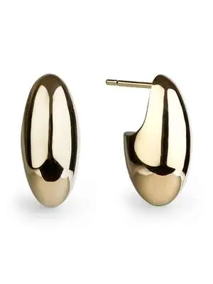OTIUMBERG Pebble Stud Earrings