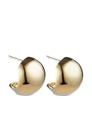 OTIUMBERG Boule Stud Earrings